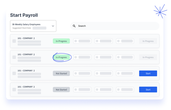 Payroll Software for Multi-Location Businesses | HigherMe