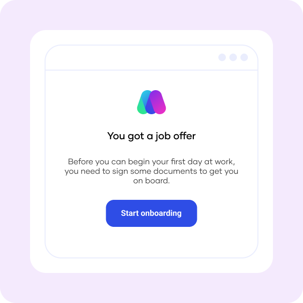 Paperless Employee Onboarding for Restaurants and Franchises