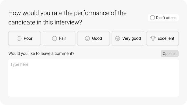 Streamline Your Hiring Workflows | HigherMe